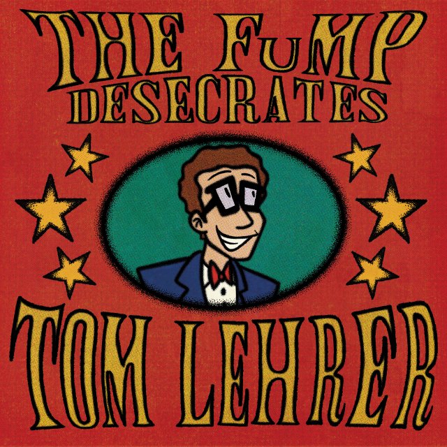 The FuMP - The Funny Music Project