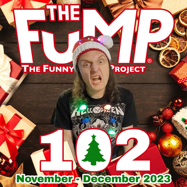 The FuMP - The Funny Music Project