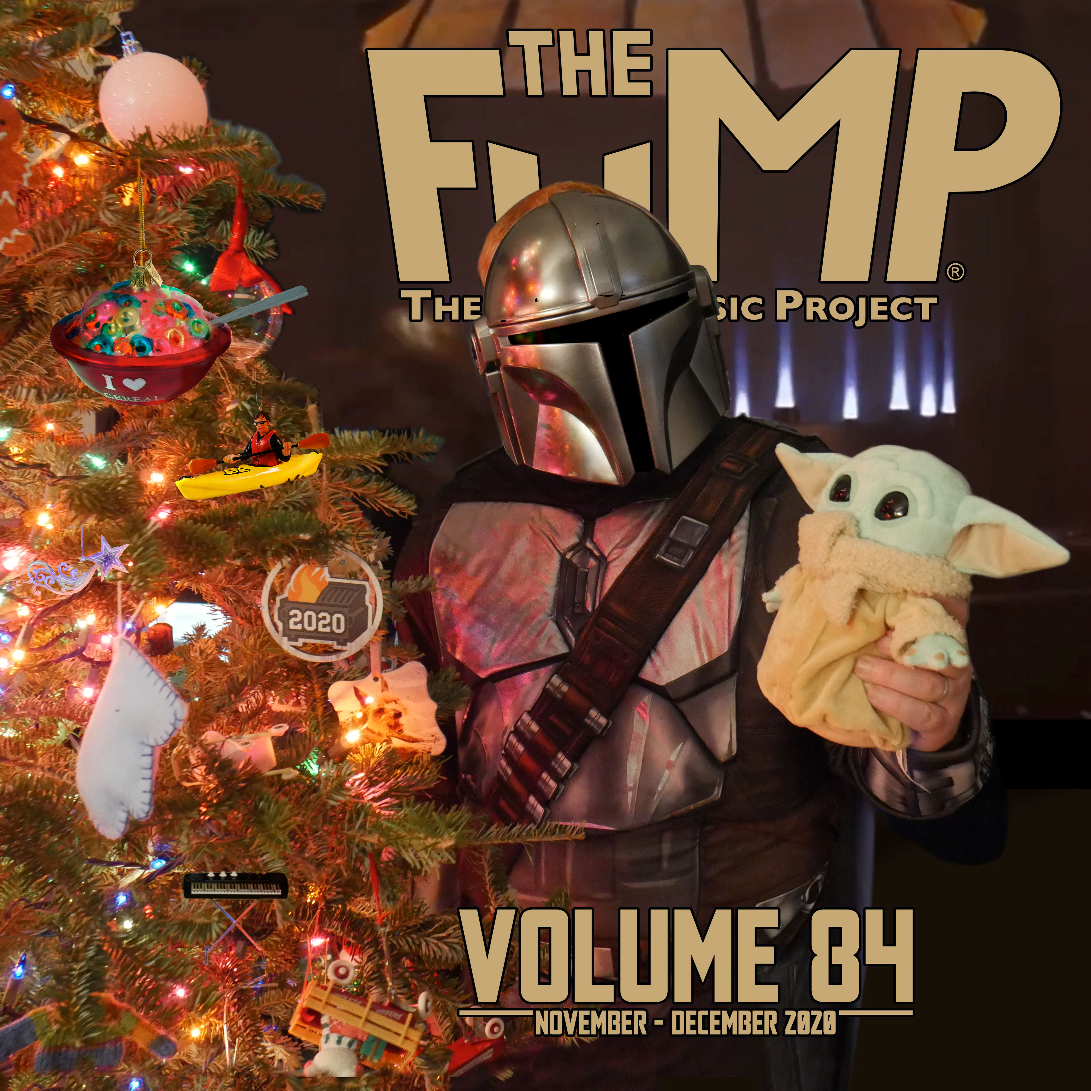 The FuMP Volume 84: November - December 2020