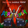 Nuclear Bubble Wrap